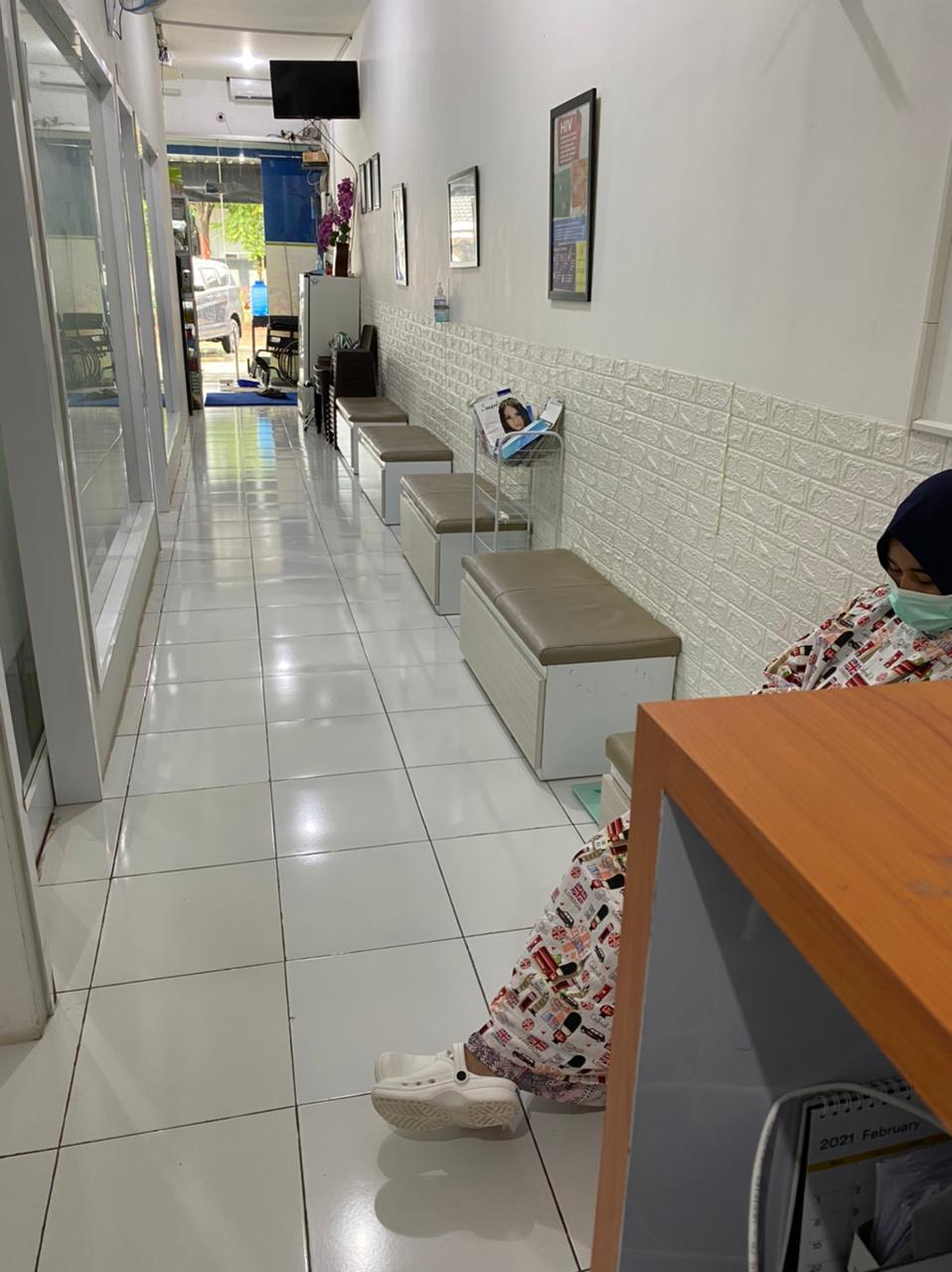 Klinik Dian - Klinik Pintar