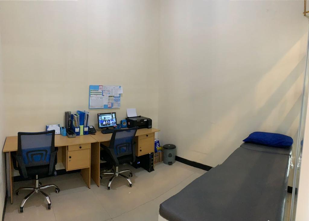 Maxima Laboratorium Klinik Cabang Gorontalo - Klinik Pintar