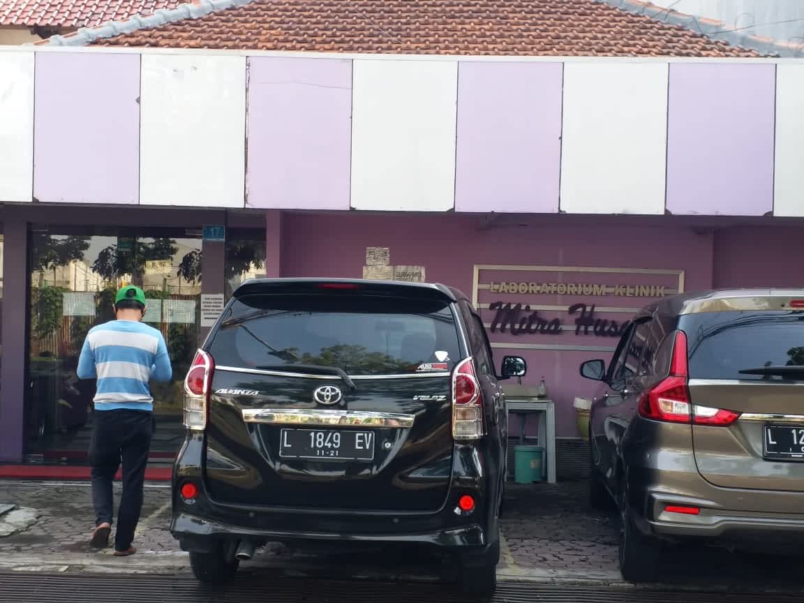 Laboratorium Mitra Husada - Klinik Pintar