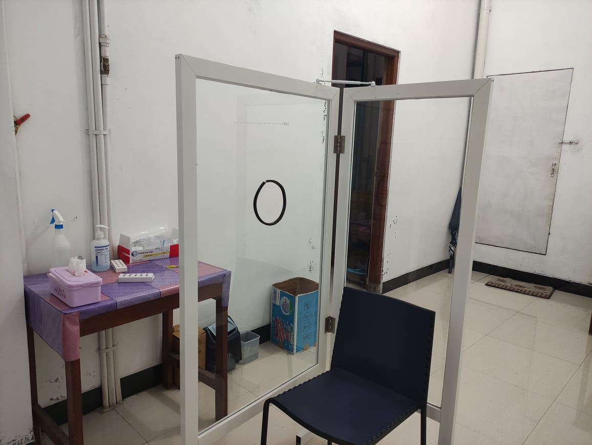 Klinik Mitra Umat - Klinik Pintar