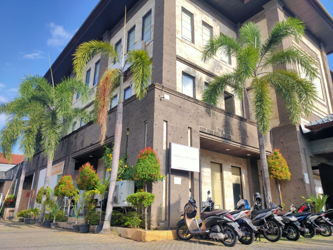 Klinik Utama Rawat Jalan Niki Diagnostic Center - Klinik Pintar