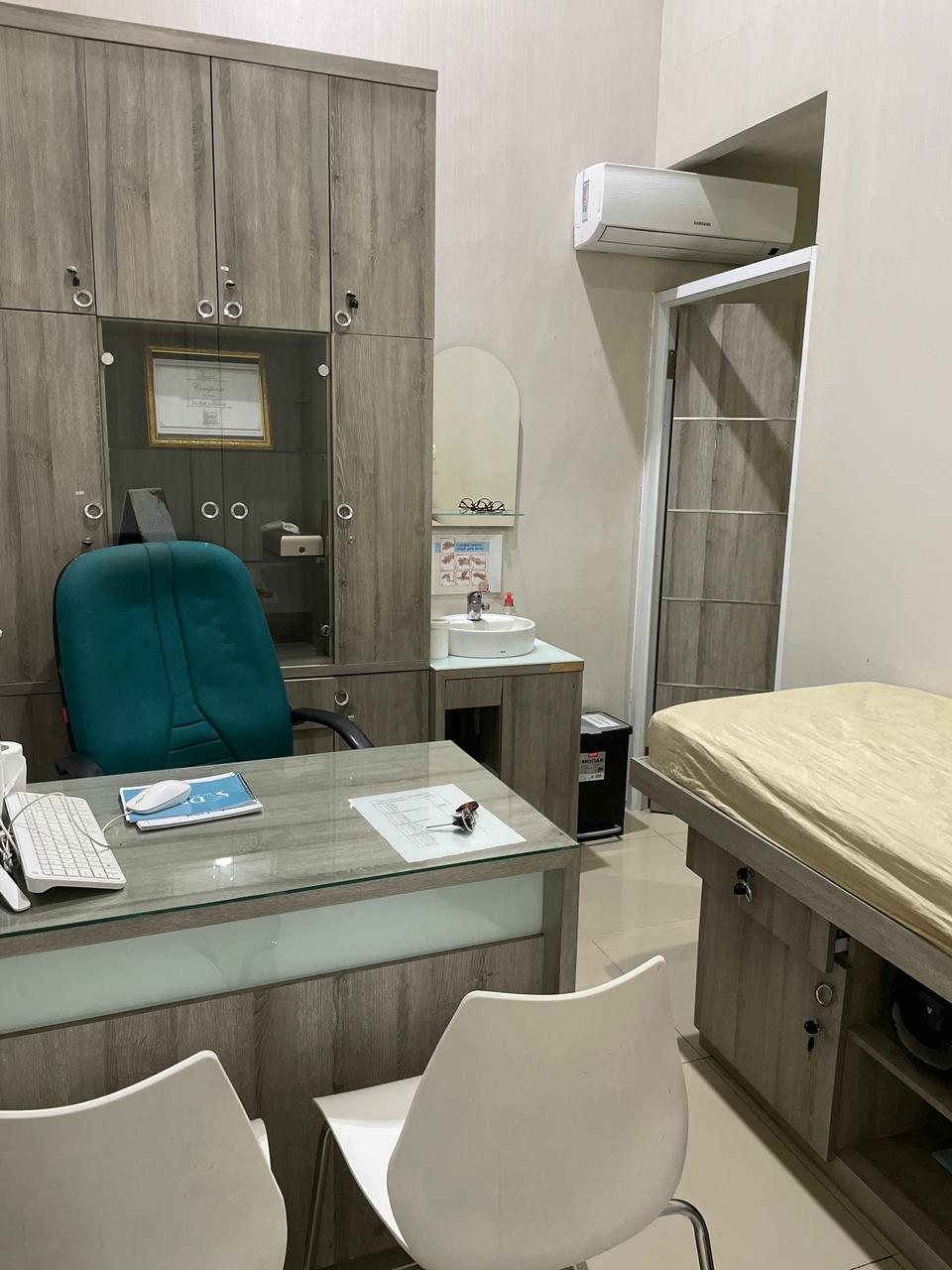 Dokter Nurul Clinic Jagakarsa - Klinik Pintar