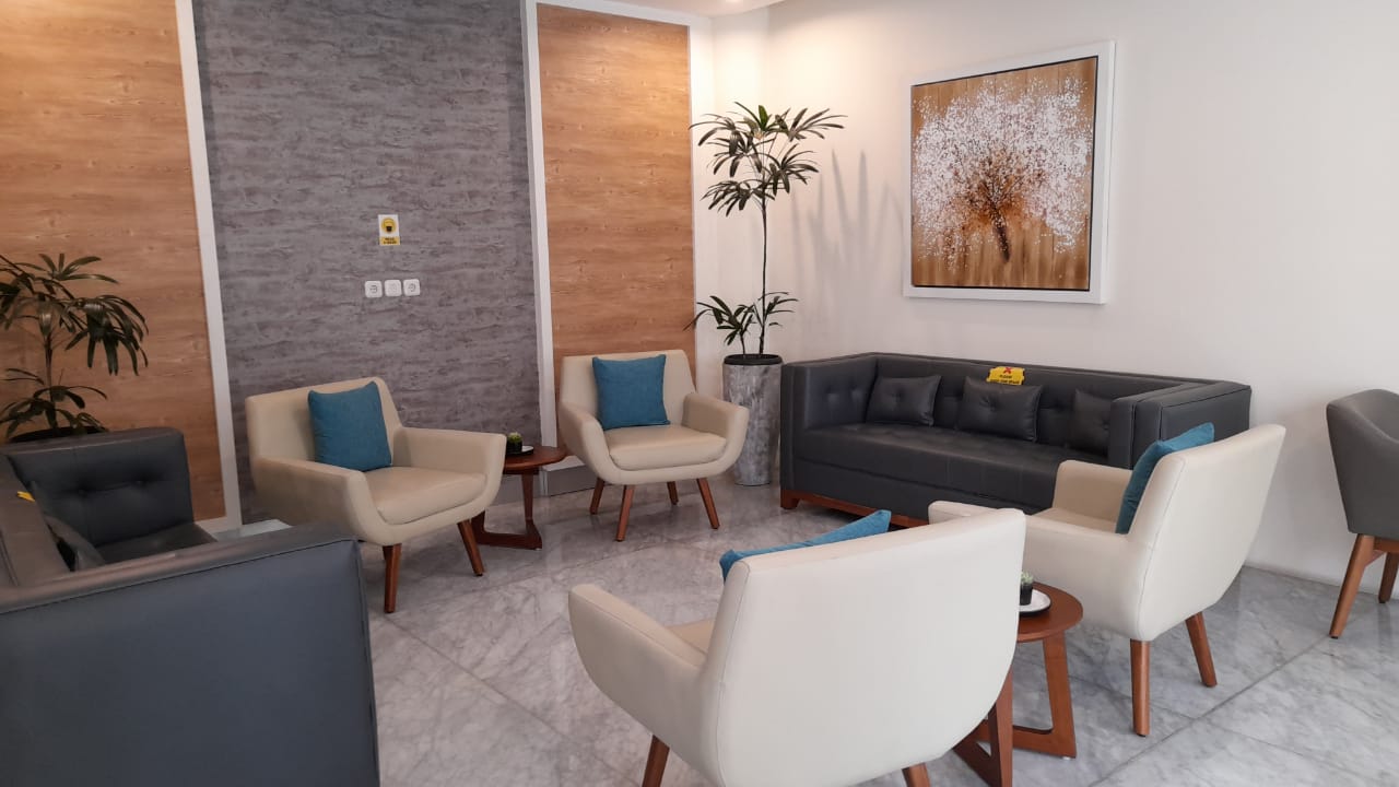 Pondok Indah Medical Centre - Klinik Pintar