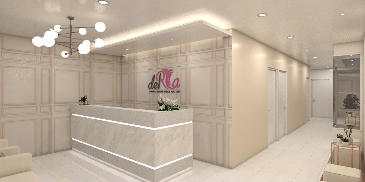 Klinik Pratama Derla - Klinik Pintar