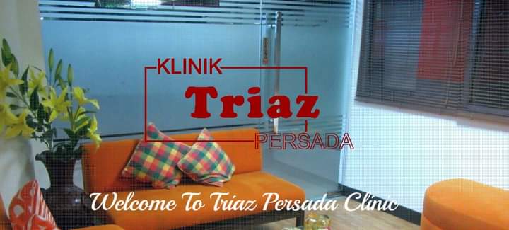 Klinik Triaz Persada - Klinik Pintar